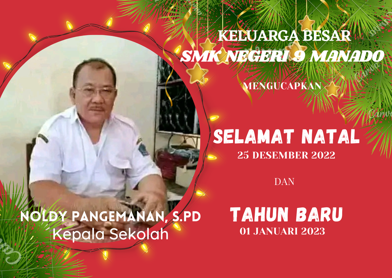 Kongres Masyarakat Adat Nusantara Berlangsung Sukses – www.klikjo.id