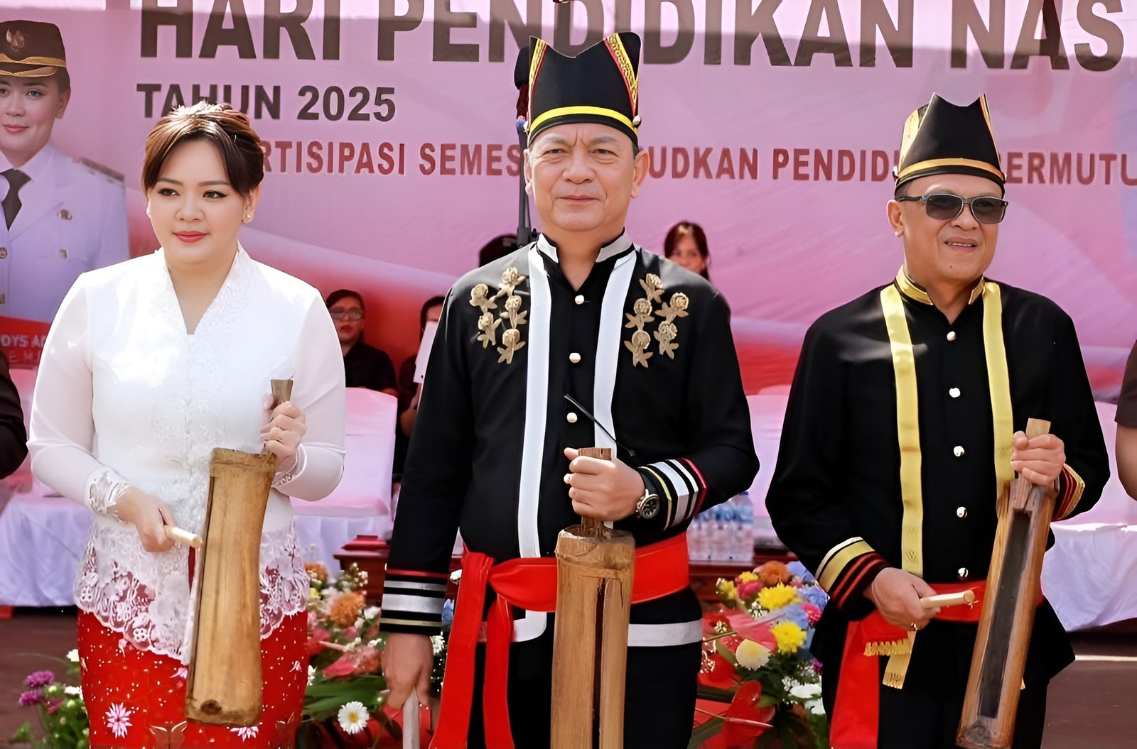 Caroll-Sendy Luncurkan Layanan Penerimaan Murid Baru CSSR - www.klikjo.id