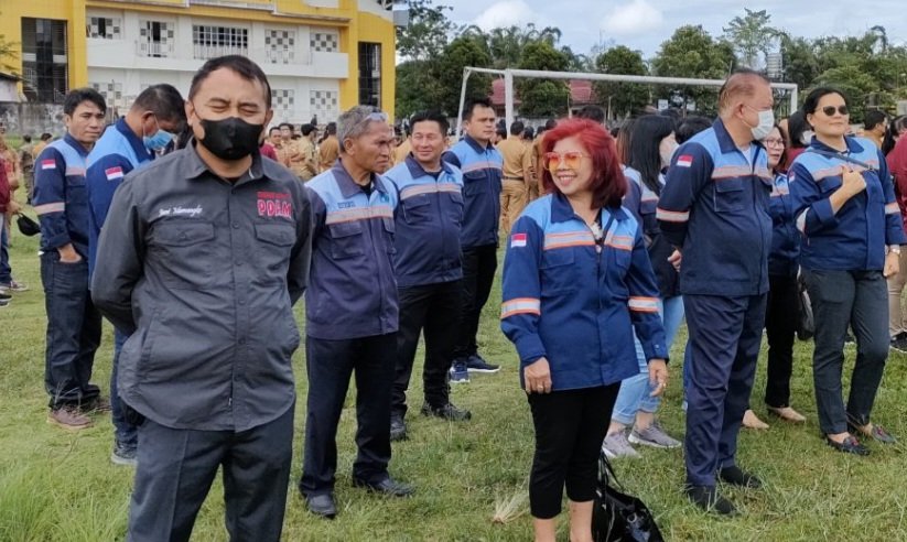 Wow, PDAM Tomohon Cetak Laba Rp 1,5 Miliar di 2025, Pertama Sejak ...